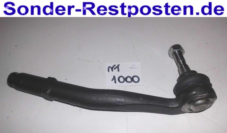 Spurstangenkopf Spurstange li. BMW 5er E39 Touring Optimal G1-524 ...