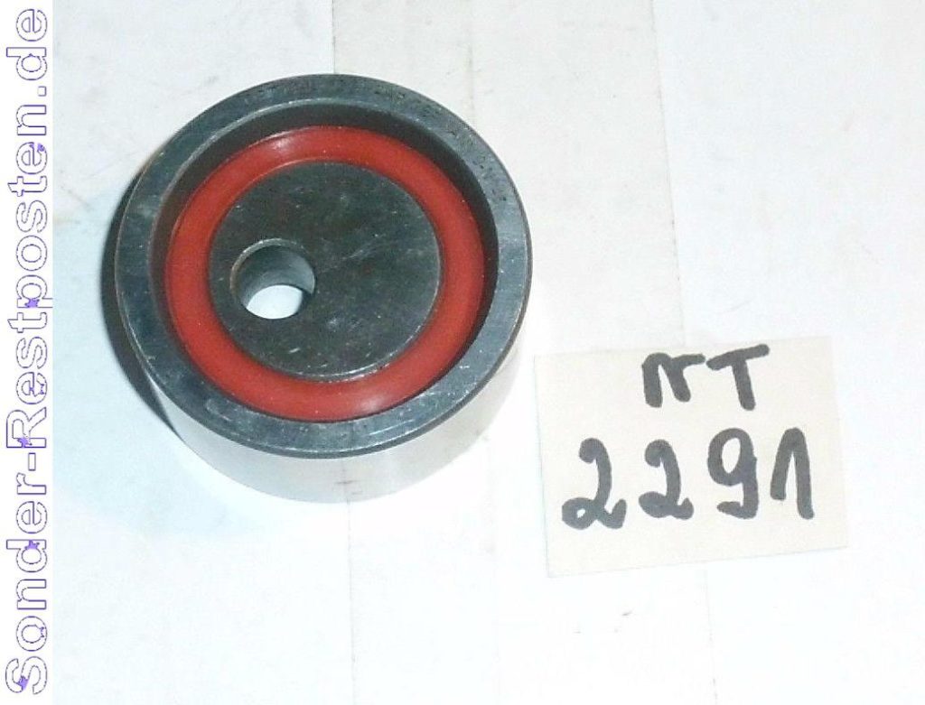 Renault Spannrolle Zahnriemen Optimal 0-N145 7700273277 NT2291 - Sonder ...